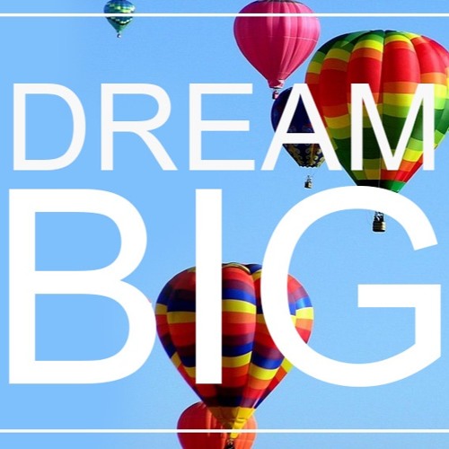 Stream episode Dr. Diana Hoppe Dream Big with Catherine Clift by ...