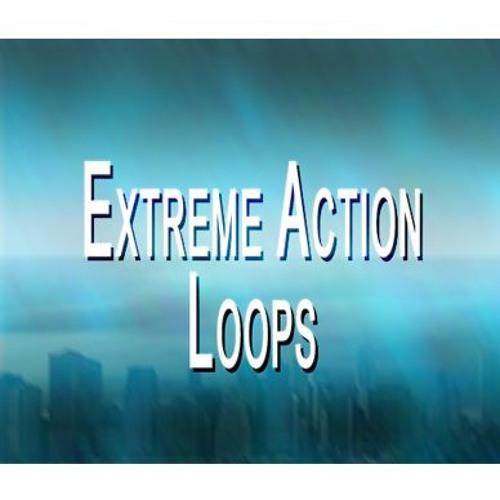 Stream Exteme Action Loops (Demo) by Composer Carlos Vivas | Listen ...