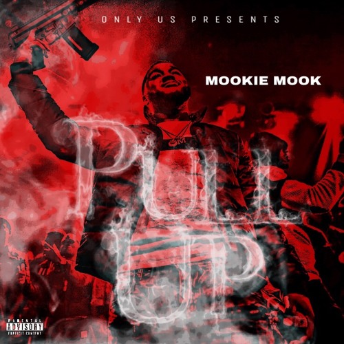 Stream Mookie Mook - Pull Up by Mookie Mook | Listen online for free on SoundCloud