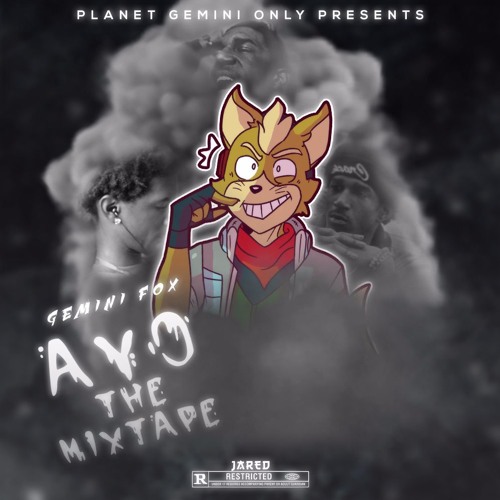 Stream Gemini Fox Ft BV$3DMAN- Cant Feel Myself (Prod. Area 51) by ...