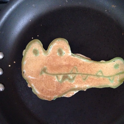 Stream Crocodile Pancakes by Cptn.Neckbeard | Listen online for free on ...