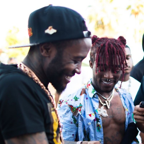 Stream Shy Glizzy - "Fan Club" (Ft. Lil Uzi Vert) by Glizzy Gang ...