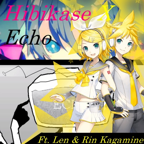 Listen to music albums featuring [Rin Kagamine V4x] & [Len Kagamine V4x ...