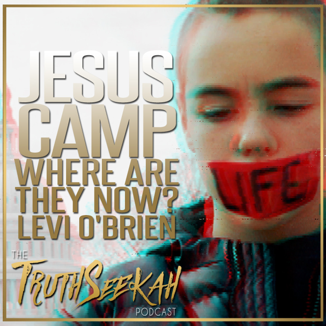 Listen to music albums featuring Jesus Camp | Where Are They Now? Levi ...