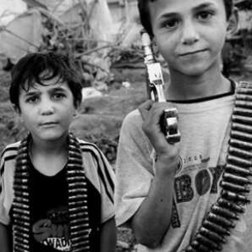 Stream pray for the kids n hell on earth by Isaiah Lozano | Listen ...
