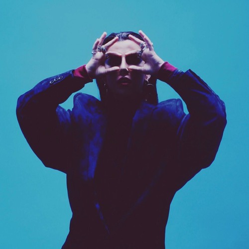 Tesha - So Alive :: Indie Shuffle