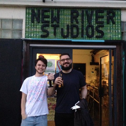 Stream 15/07/17 - Dream Unit w/ Ronald Kohn (Stereoptico Records) by ...