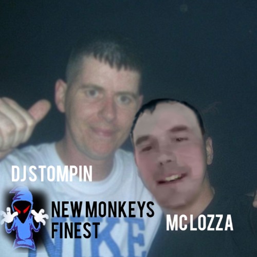 Stream DJ Stompin ft. MC Lozza - Oral Attack by Monta Musica | Listen ...