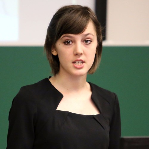 Stream The Ongoing Conflict With ISIS by University of Virginia School ...