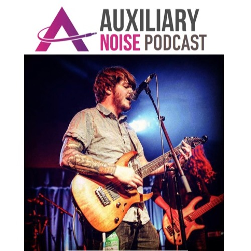 Stream Jordan Round from Sweet Tooth- Interview by Auxiliary Noise ...