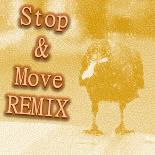 Stream Stop and Move (Remix) by J.U.L.M.I. | Listen online for free on ...