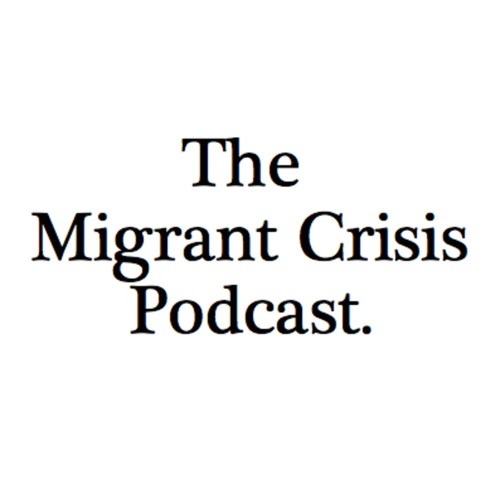 Stream June 19th: Blowback by Migrant Crisis Podcast | Listen online ...