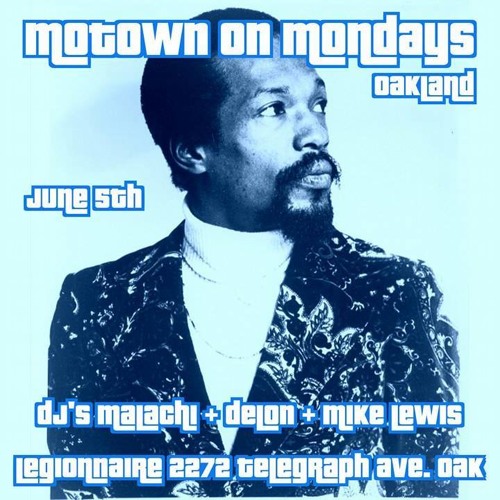 Stream MoM-Oakland 6.5.17 - DJ Delon Set by DJ Delon | Listen online ...