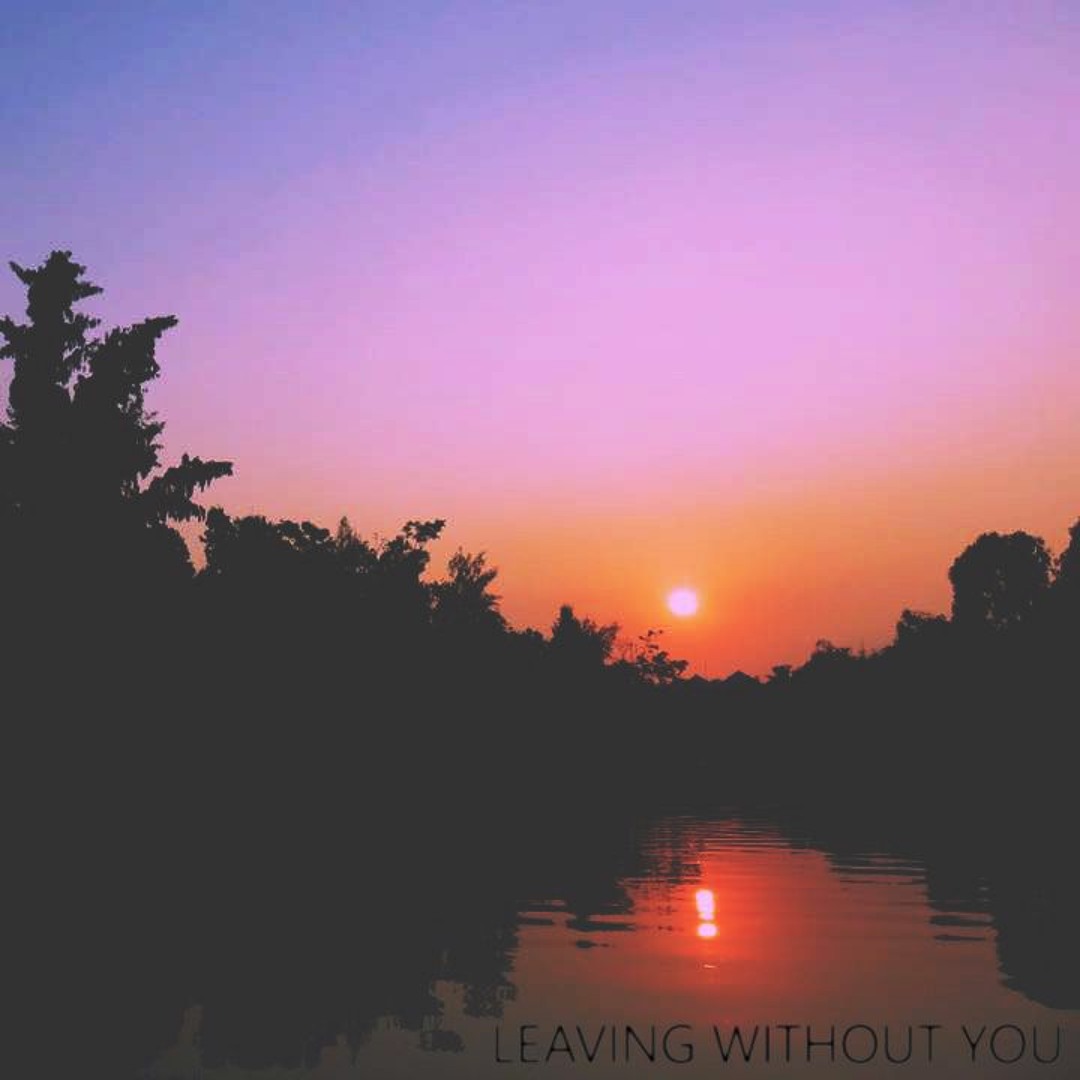 Stream LEAVING WITHOUT YOU (Ft Brodie Barclay) by MOOJI | Listen online ...