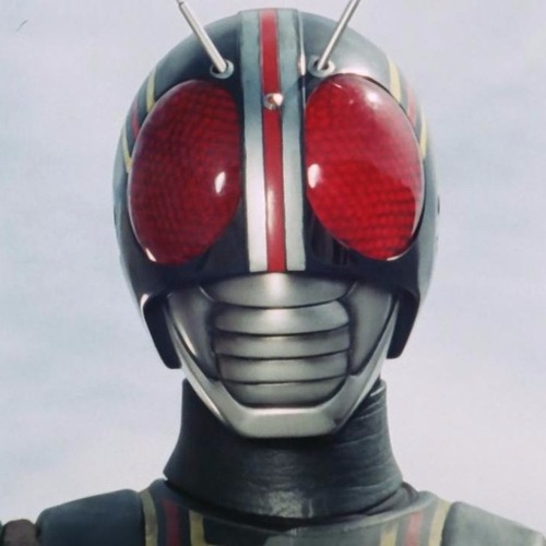 Stream Kamen Rider Black - English Vocal OP Cover by MusicRider004 ...