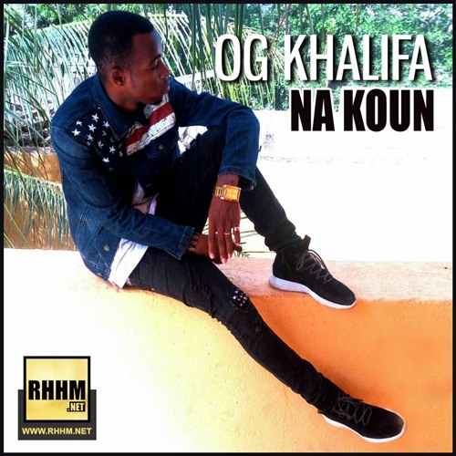Stream Na koun - OG KHALIFA by RHHM.Net | Listen online for free on ...