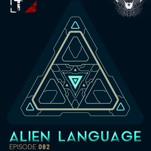 Alien Language