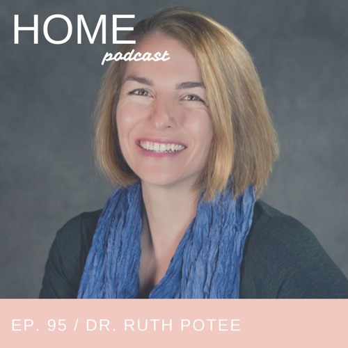 Stream episode Episode 95: Dr. Ruth Potee on Addiction and The Brain by ...