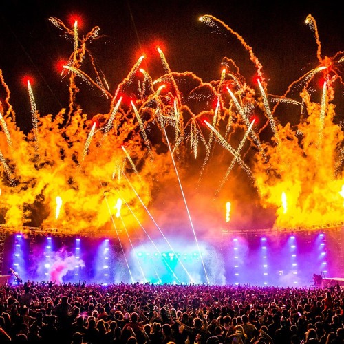 Stream The Big Room Mix Part 3 - Jay Howe by jayhowe | Listen online ...