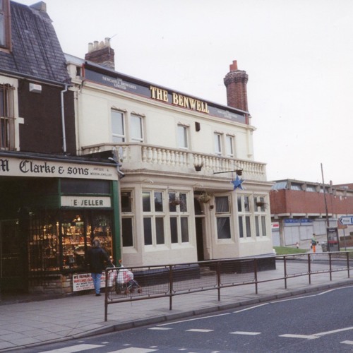 Stream TWAM COMMUNITIES | Listen to Adelaide Terrace, Benwell playlist ...