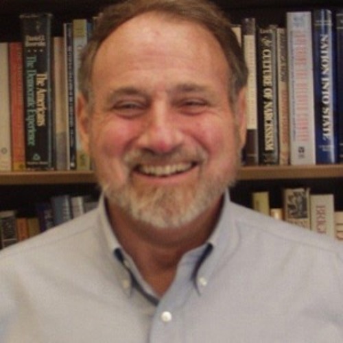 Stream Bruce Bigelow, Professor of Geography History and Anthropology ...