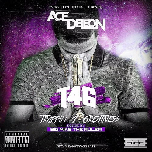 Stream Type Of Shit (Prod. By MeloMadeIit) by Ace DeLeon (EGE) | Listen online for free on ...