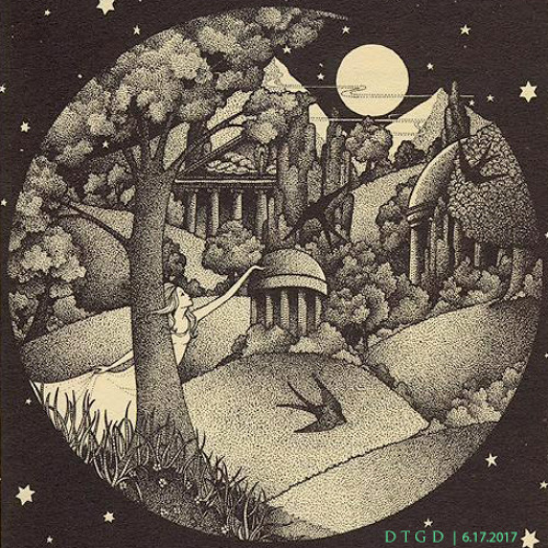 Stream Dissolve into the Light by BEDPICNIC | Listen online for free on ...