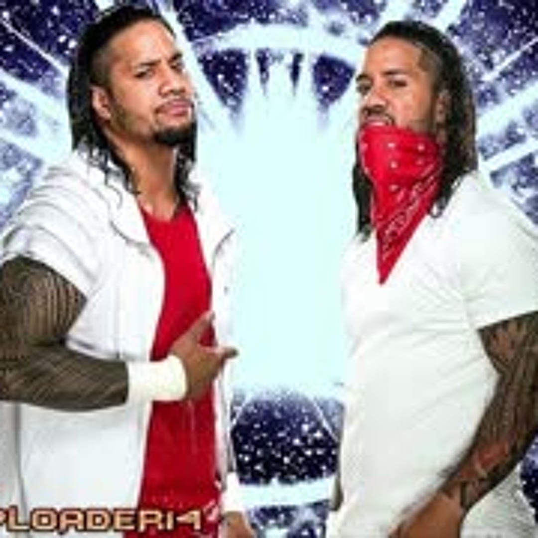 Stream WWE The Usos 2017 theme song "Done with that" by New Mike Miz 12 ...