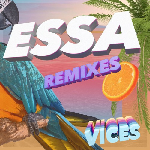 Stream ESSA (Frankie Alex Remix) by Vices. | Listen online for free on ...