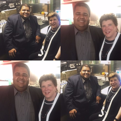 Stream Delaine Eastin on The Joshua Nehmah Show by Delaine Eastin for ...