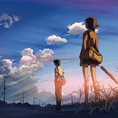 Stream One More Time One More Chance (초속 5cm OST) - Vc Pf by soundpost ...