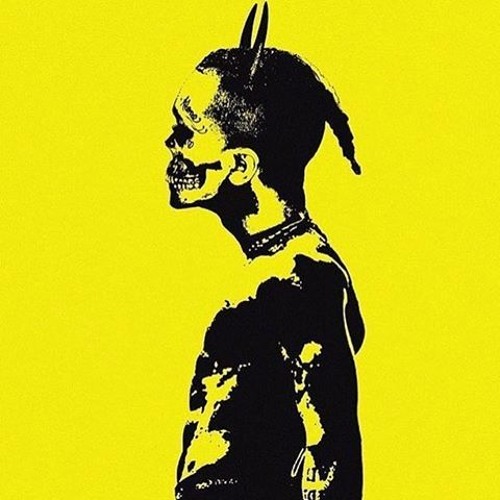 Stream XXXTENTACION - Feel Like A Demon Boy (REMIX) prod ...