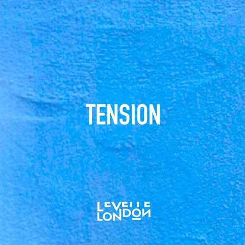 Stream TENSION [Produced By Levelle London] by Levelle London | Listen ...