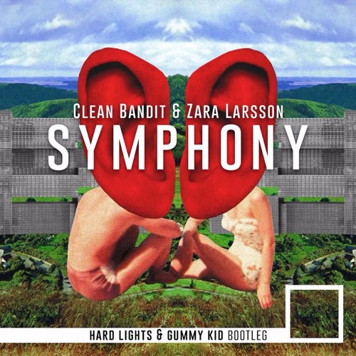 Stream Symphony (Hard Lights & Gummy Kid Bootleg) by Hard Lights ...