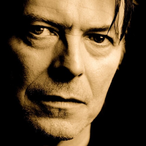 Stream David Bowie - Look Back In Anger 1988 by MusicLover | Listen ...