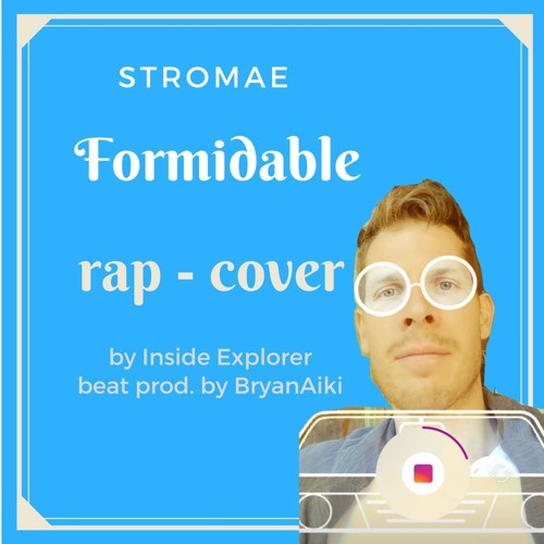 Stromae Formidable Lyrics