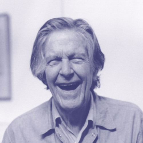Stream John Cage Laughing by NOAH WALL | Listen online for free on ...
