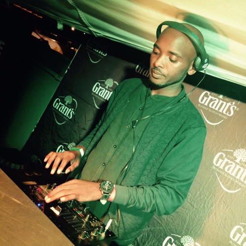 Stream Garfield by Dj Kay Bee | Listen online for free on SoundCloud