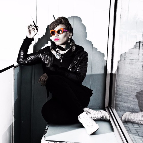 Stream uh uh uh uh by Gemma Weekes | Listen online for free on SoundCloud