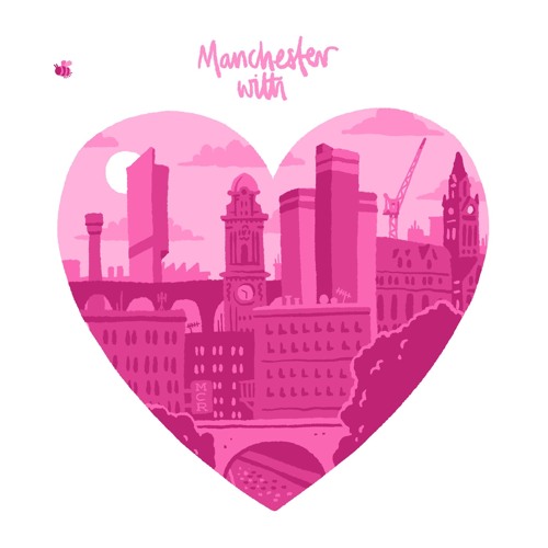 Stream M19 - Manchester with Love by Neko Neko | Listen online for free ...