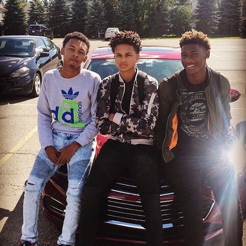 Stream Rambo Cannot Change (featuring Tittie boy T Bandz) by Young ...