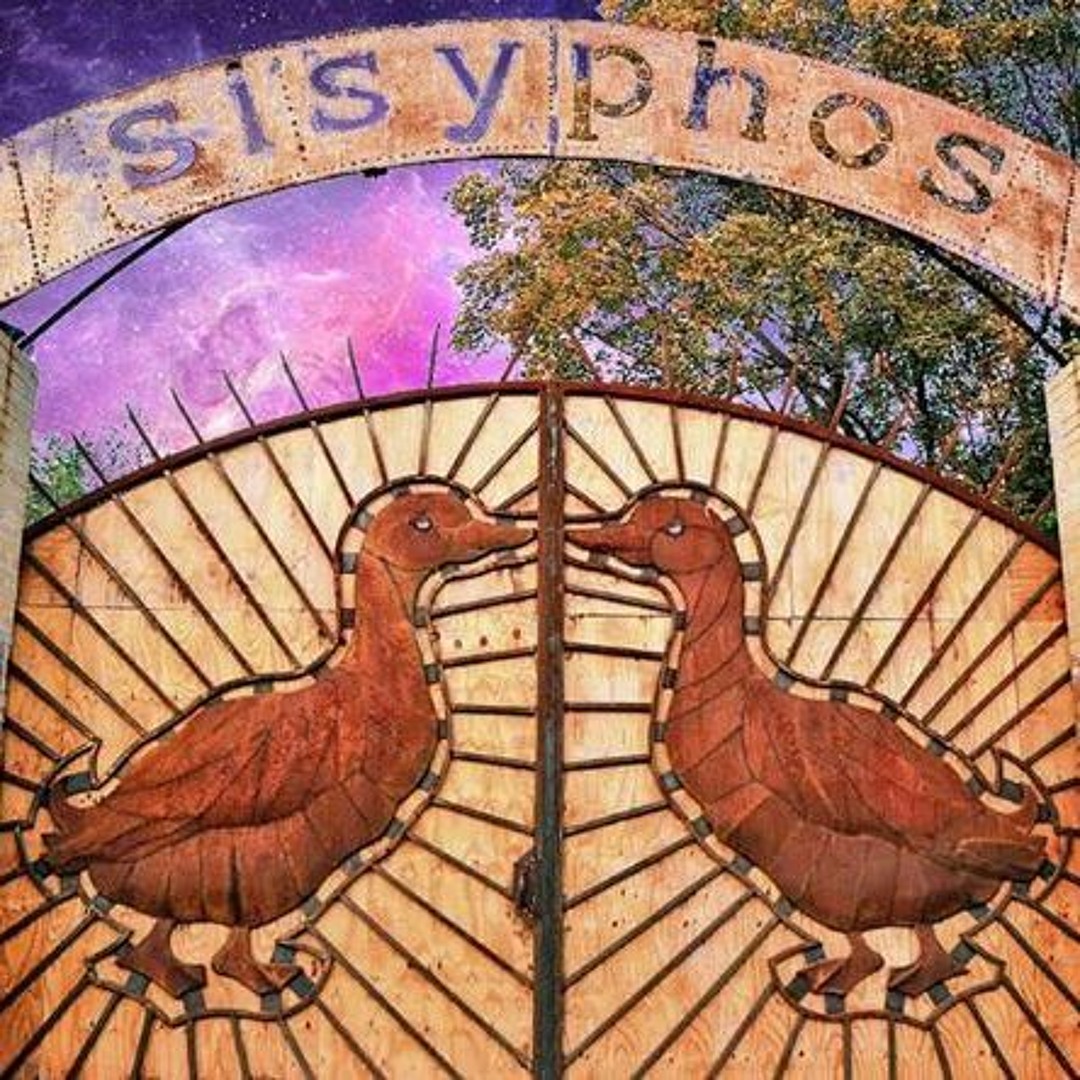 Stream Jadele @ Sisyphos, Berlin (Hammahalle) - June 17 by Jadele ...