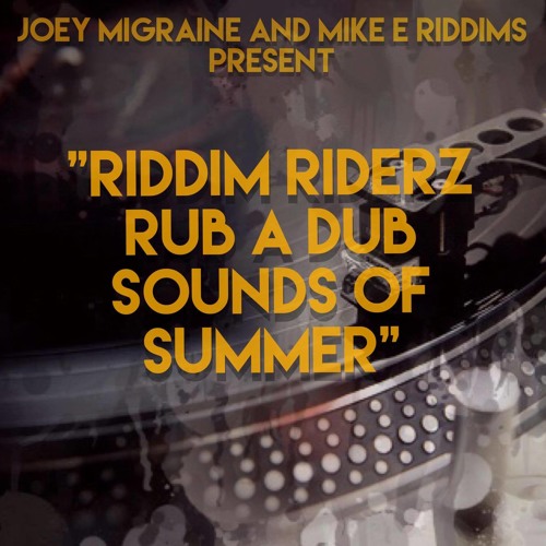 Stream Rub a Dub Sounds of Summer by riddim ryder | Listen online for ...
