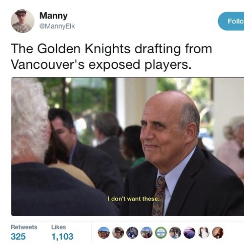 Stream episode Expansion Draft Talk With Ian Tulloch by The Truculent ...