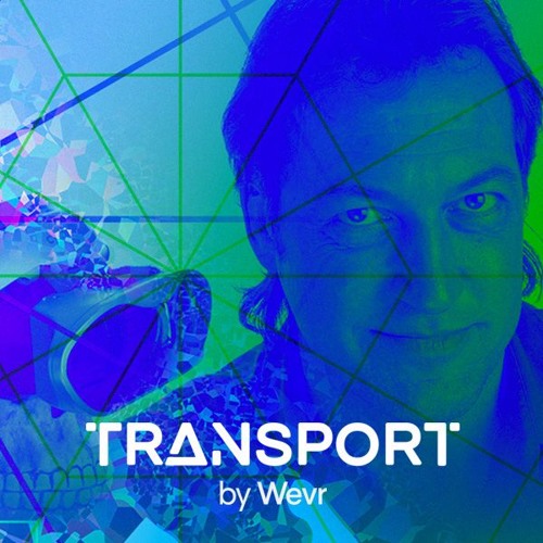 Stream episode Transport Interview with Albert "Skip" Rizzo by ...