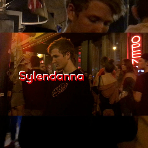 Stream Dane [Remix] by Sylendanna by Sylendanna | Listen online for ...