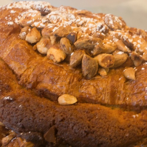 Stream episode Meet Robert Lough: Sous Chef at Dominique Ansel bakery ...