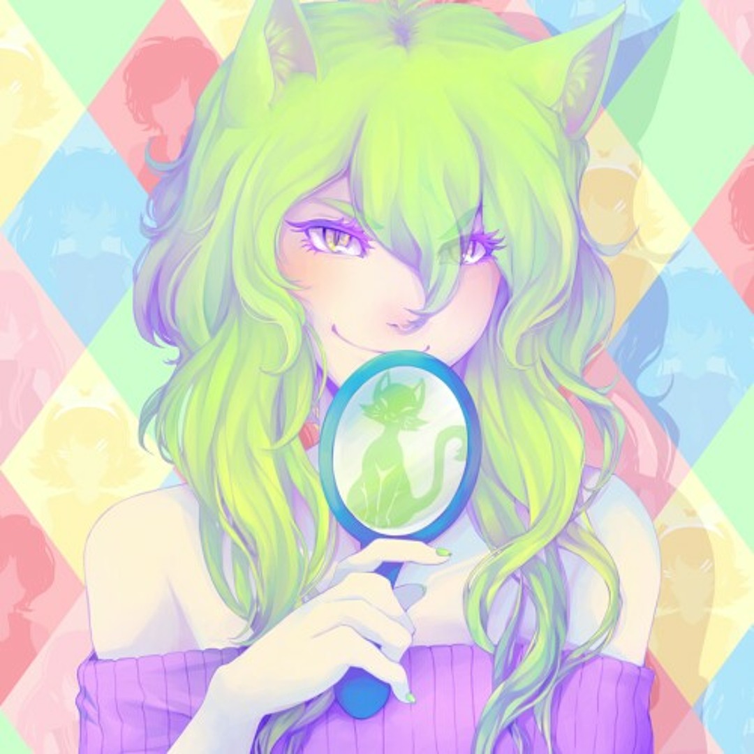 Stream (Nightcore)GUMI ~ Copycat(Originally produced by: Circus-P ...