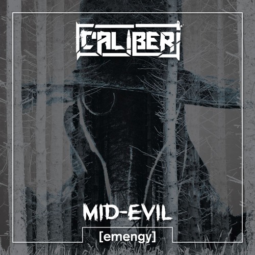 Stream Caliber - Mid Evil by Atom Division | Listen online for free on ...