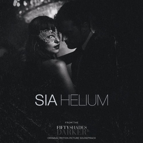 Stream Sia - Helium (cover) by Ashalia Tasha | Listen online for free ...